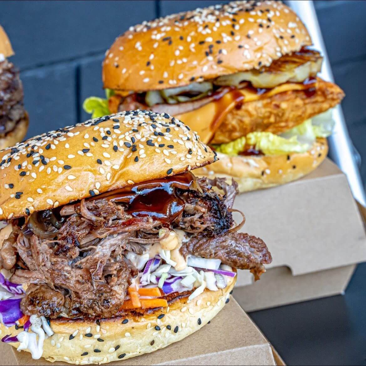 Moobi Valley Burgers & Butcher | Eat & Drink | Love Central Coast